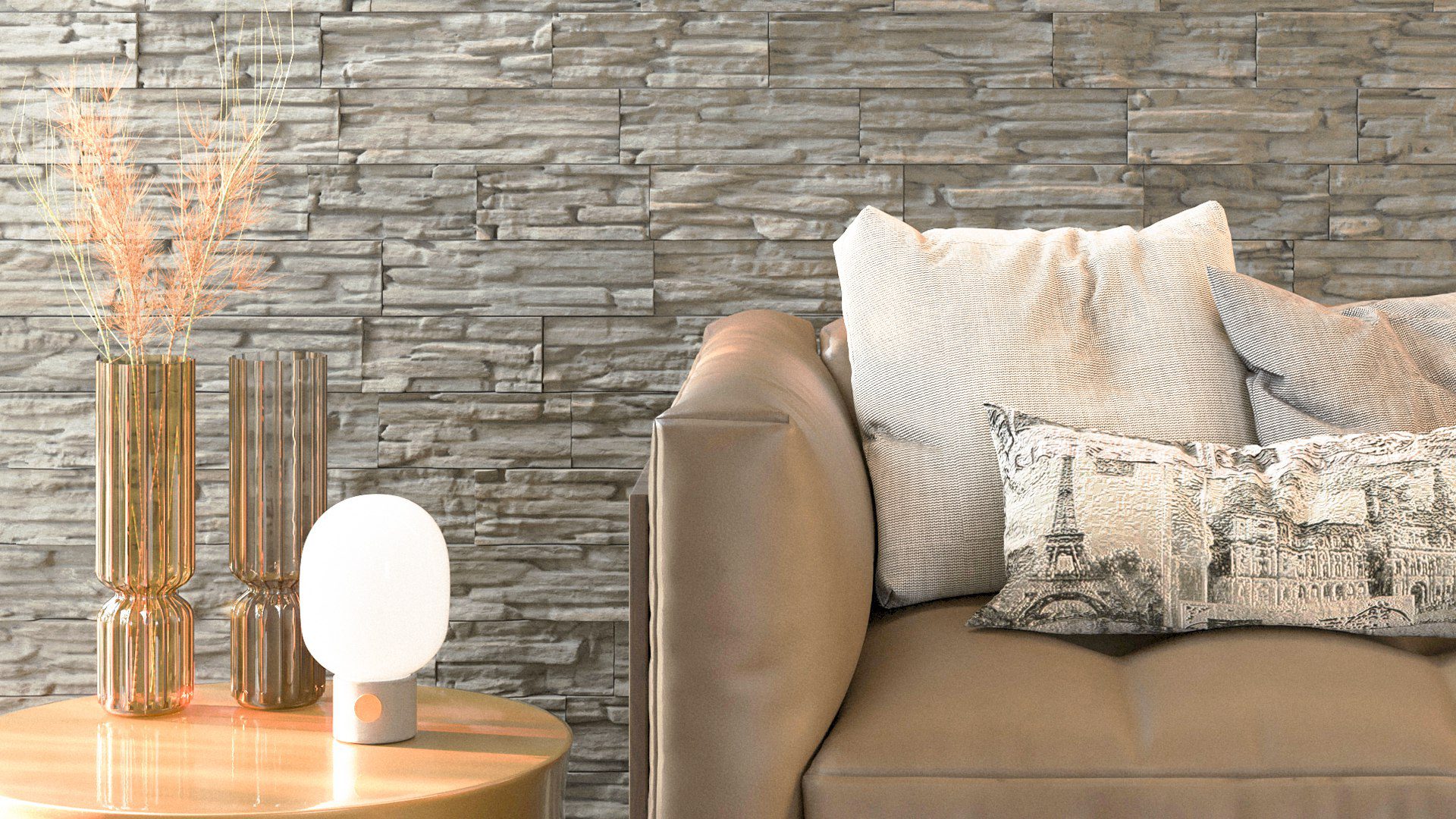 Calizo - Prefabricados en concreto para el diseño arquitectónico