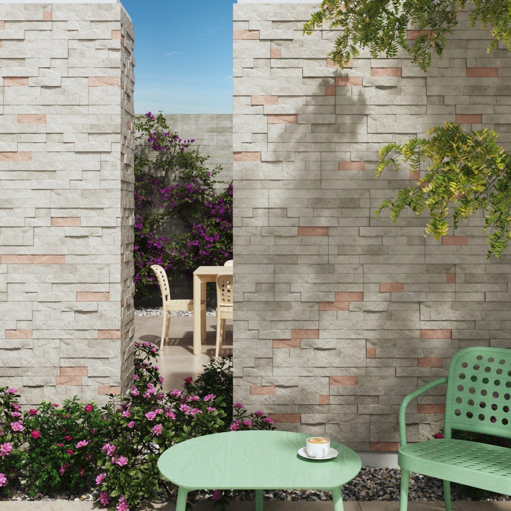 Productos en concreto arquitectónico para profesionales - Calizo